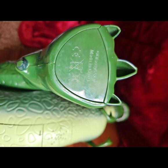 Disney | Toys | Genuine Pixar Disney Store Large Talking Rex The ...